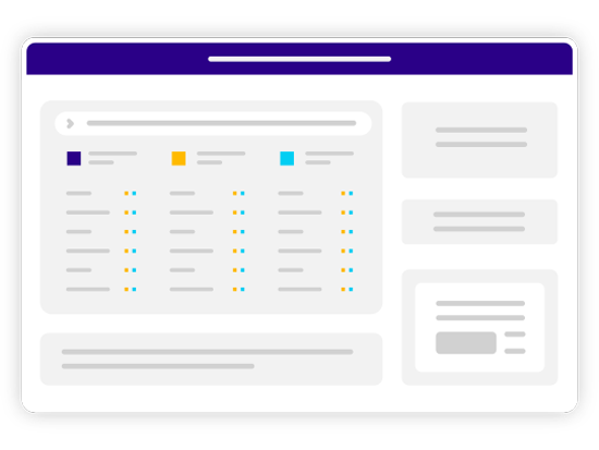 zebrix digital signage solution