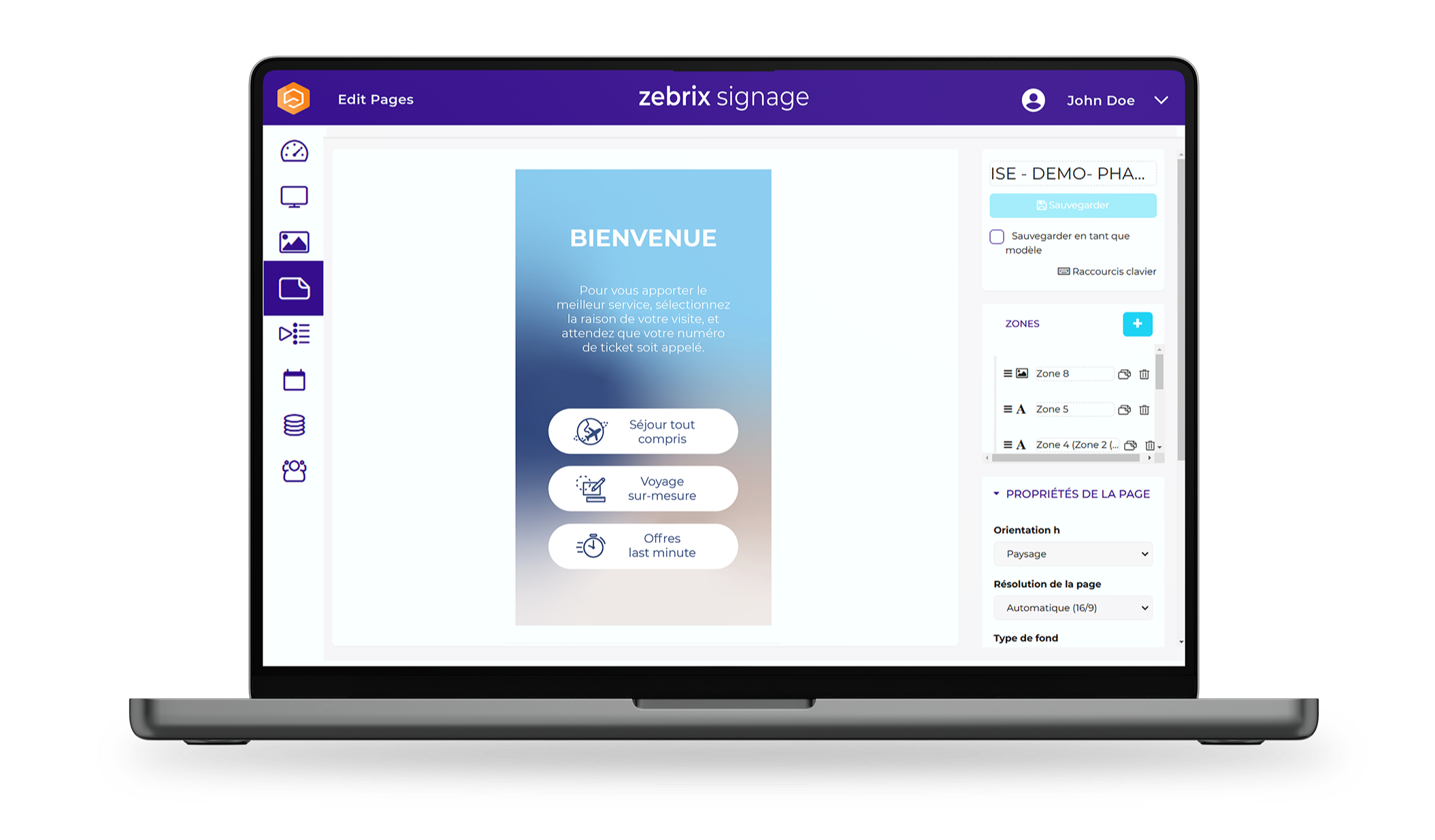 Cloud based solutions for better retail and workplace experiences