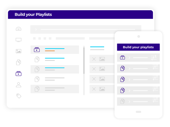 Zebrix, the most eco-friendly solution for digital signage