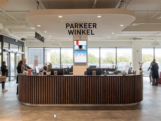 Zebrix, la solution la plus écologique pour l'affichage numérique