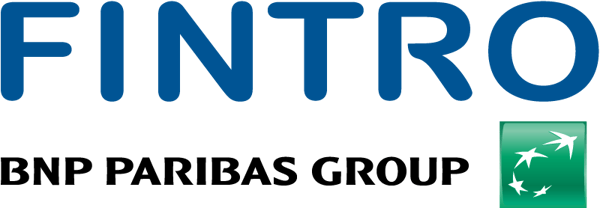 Zebrix page cas client Fintro