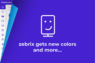 Zebrix news