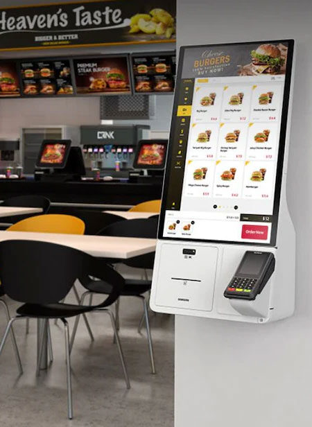 Zebrix solution Queue Manager - EN