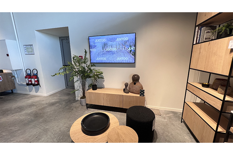 Zebrix case study Juntoo