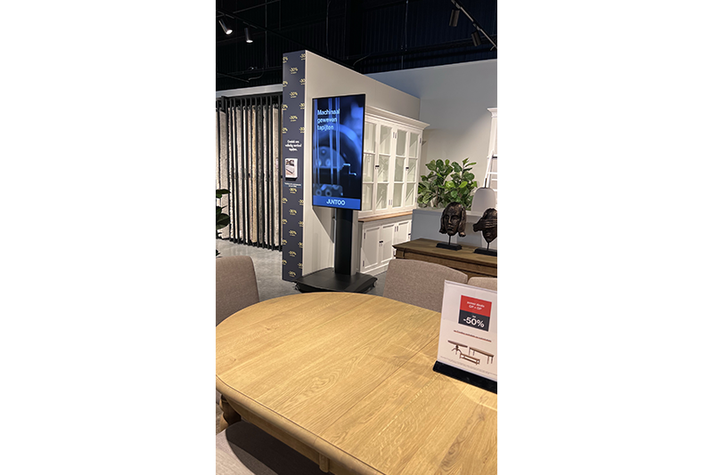 Zebrix case study Juntoo