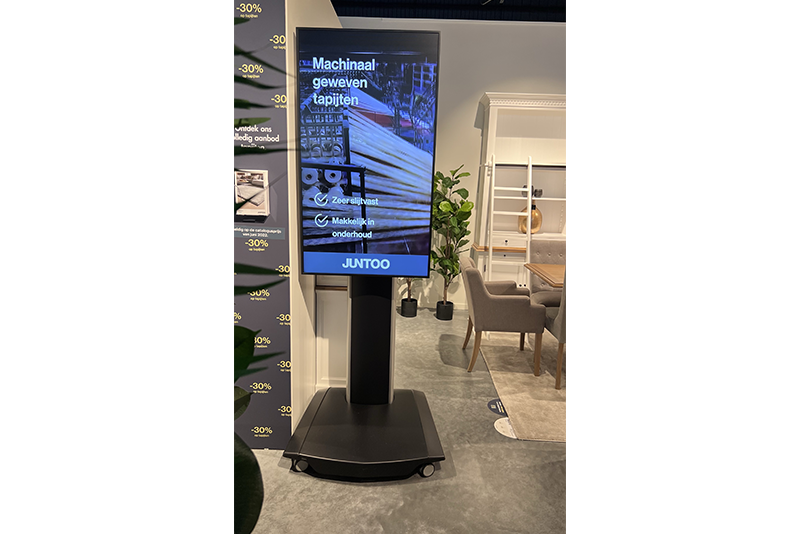 Zebrix case study Juntoo