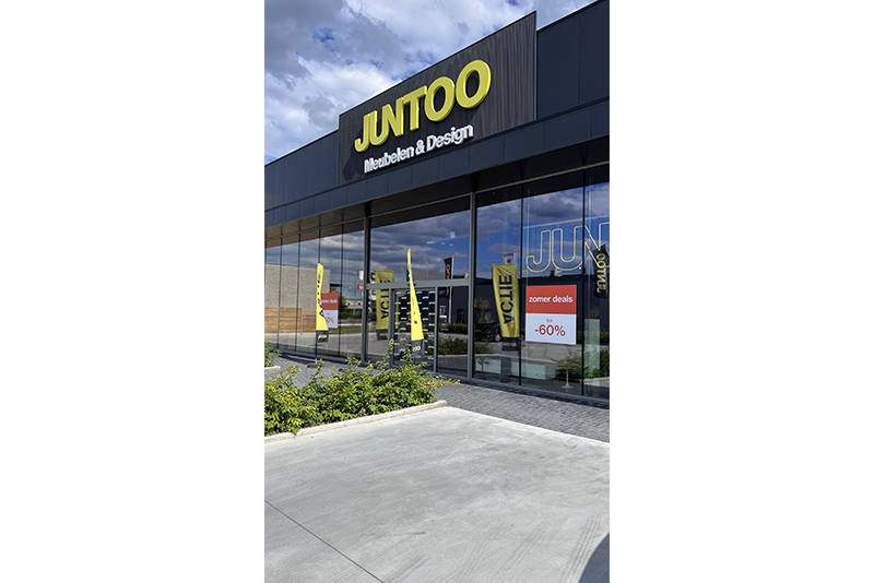 Zebrix case study Juntoo