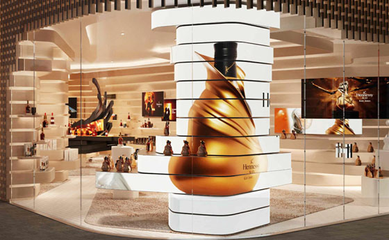 Zebrix case study Hennessy